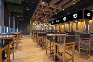 Bar (na propriedade)