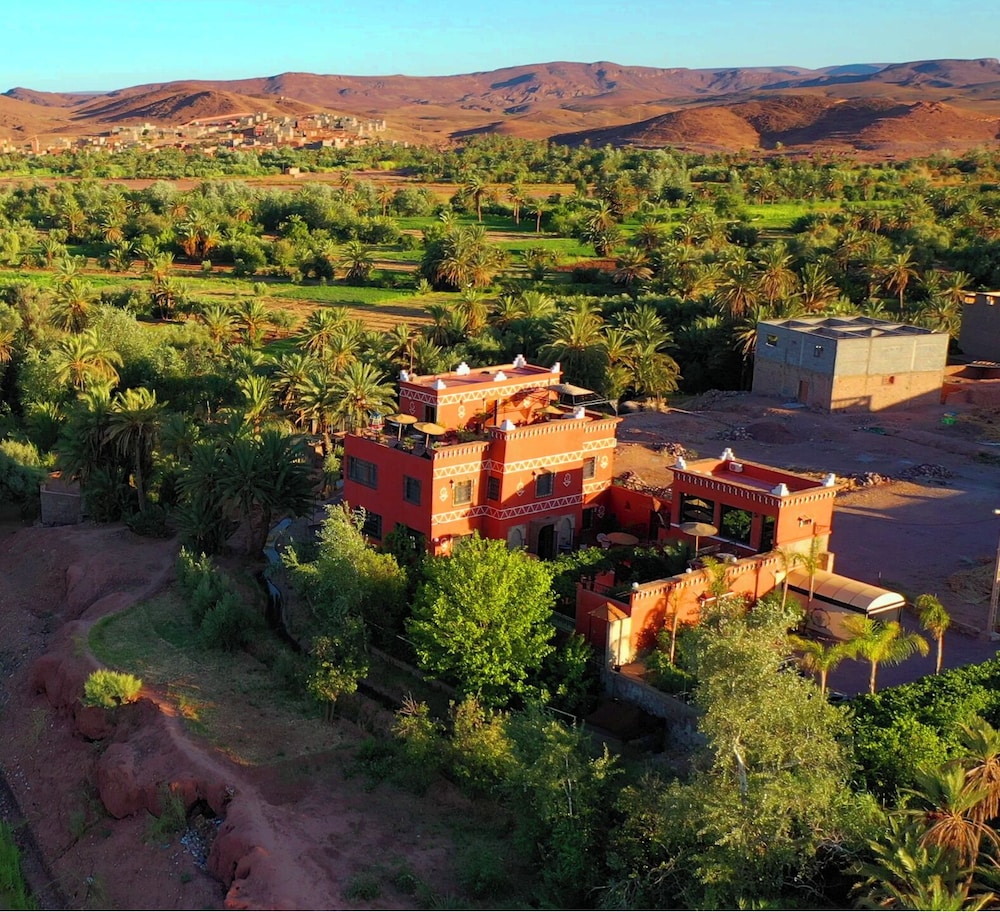 Riad Chay & Boutique - Ouarzazate