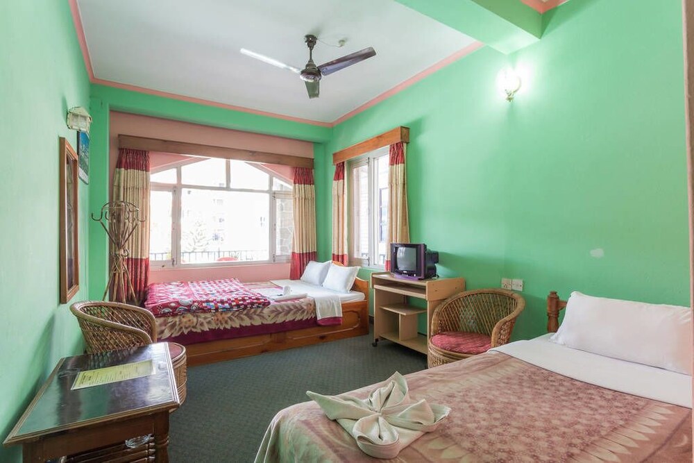 Hotel Seven Continents - Pokhara