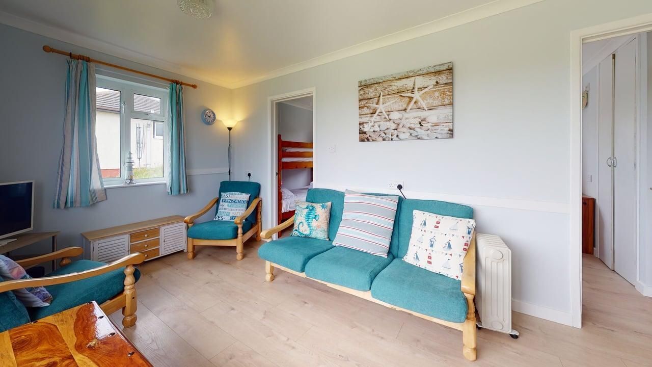 D57 Bramble, Riviere Towans - Hayle