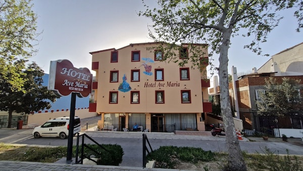 Hotel Ave Maria - Selçuk