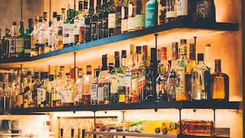 Bar (na propriedade)