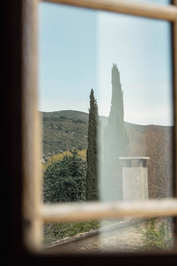 Le Galinier, Lourmarin, A Beaumier Guesthouse - Lourmarin