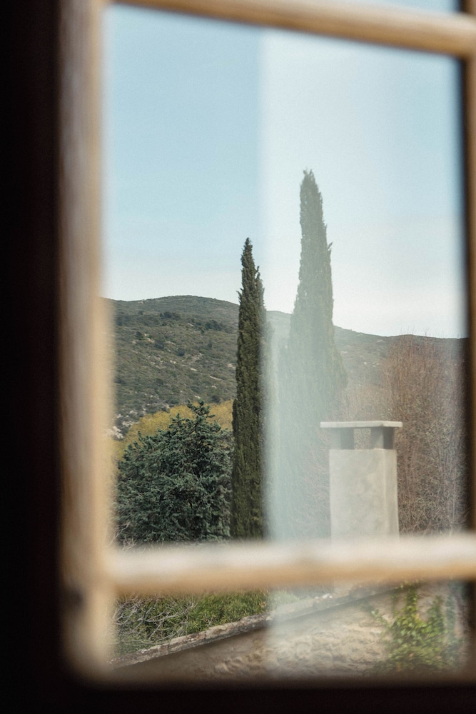 Le Galinier, Lourmarin, A Beaumier Guesthouse - Lourmarin