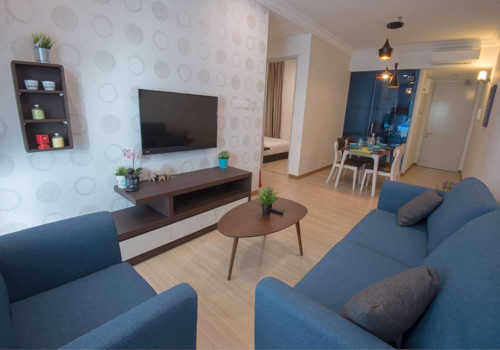 아이콘 스테이 더 웨이브 멜라카 - 말라카