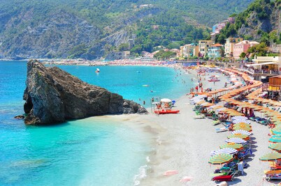La Vista di Marina by The First