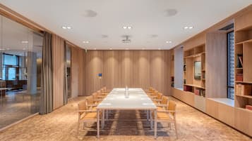 Sala de reunião