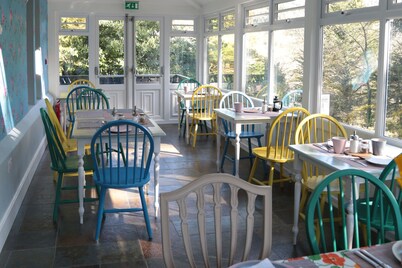 Summer Hill Guest House