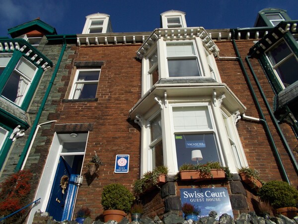 Swiss Court - Keswick