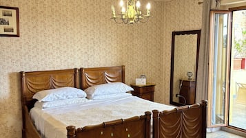 Berços grátis, roupa de cama