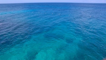 Vista do alojamento