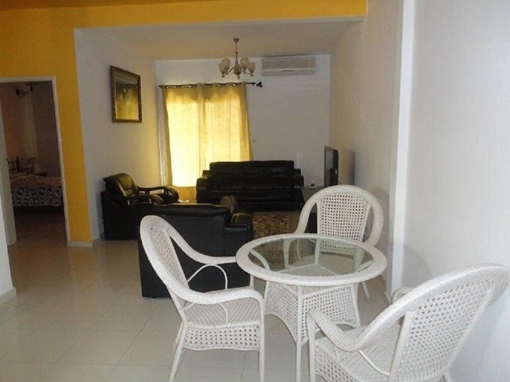 Residence Yoff Toundou Bya - Dakar
