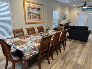 Casa Cay West Beautiful Tropical House 3 bedrooms 2 KING suites POOL 2 ...