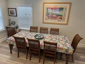 Casa Cay West Beautiful Tropical House 3 bedrooms 2 KING suites POOL 2 ...