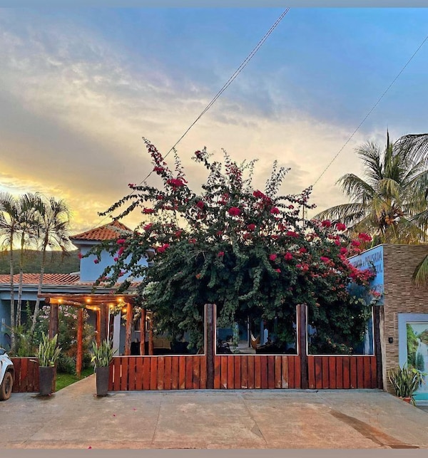 Pousada E Agencia Serra Azul - Mato Grosso (estado)