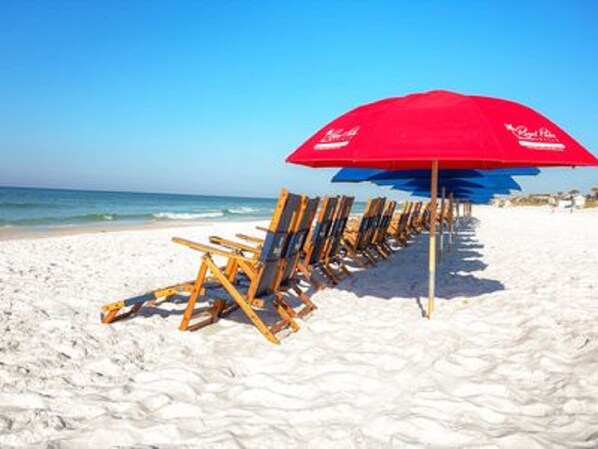 So Cozy & Serene Perfect Getaway Gulf Front Studio Balcony Sleeps 2 ...