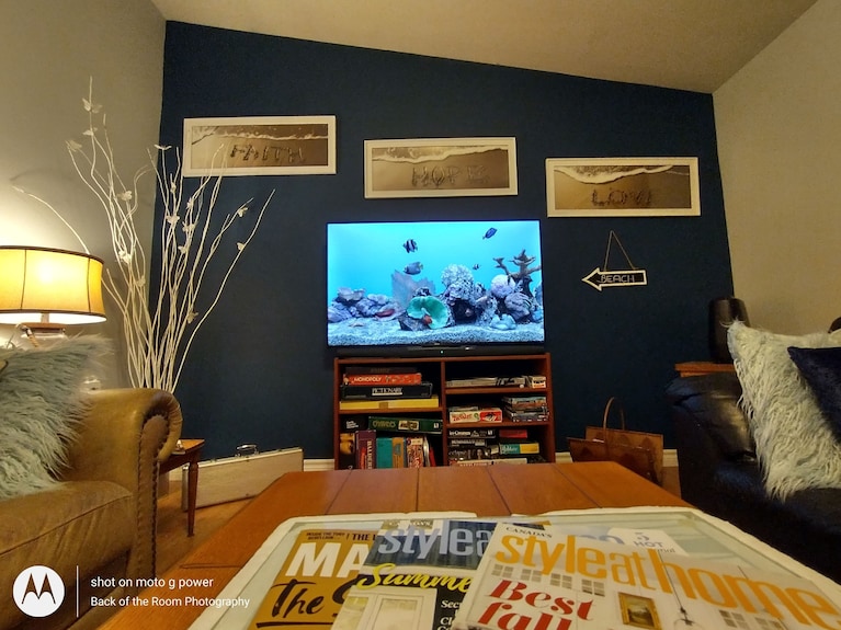 Kincardine - Ripley、オンタリオ州のブルースカイコテージ - キンカーディン