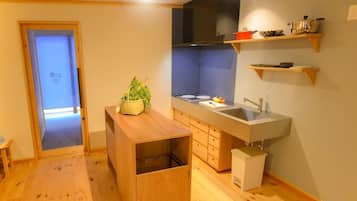 Lounge no hall