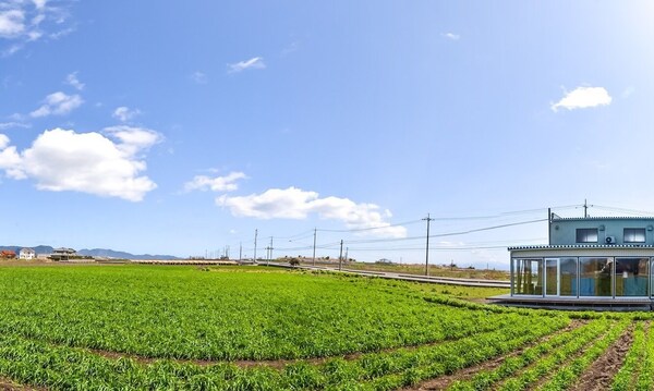 Cocoreto The Guest House - Hostel - Matsue