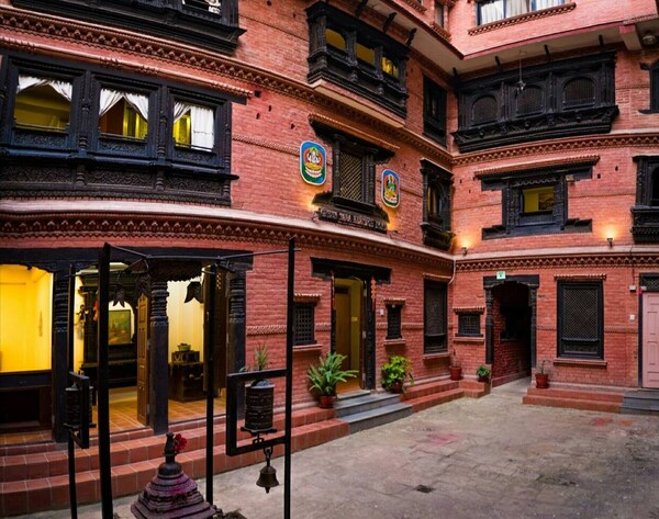 Green Tara Heritage Home - Kathmandu