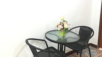 Comodidades da propriedade