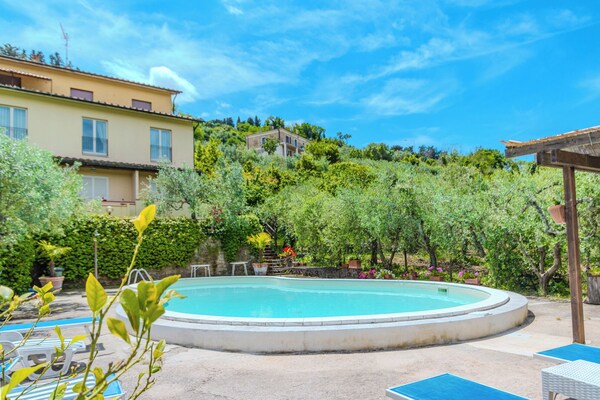 Hotel Girifalco - Nature & Relax - Massa Marittima