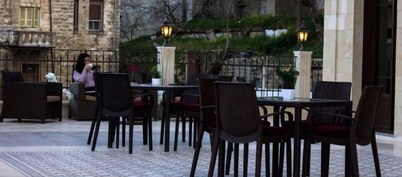 La PLace Hotel