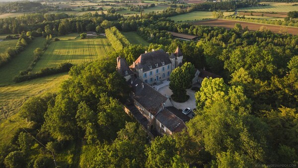 Chateau Ladausse - Monflanquin