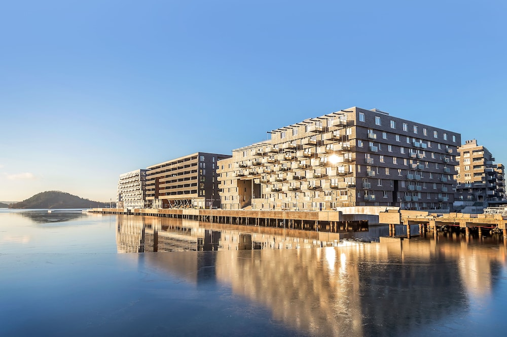 Wright Apartments - Oslo