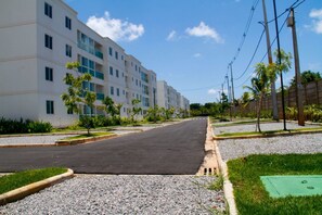 Estacionamento grátis sem manobrista