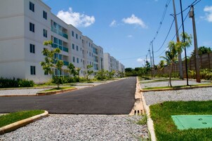 Estacionamento grátis sem manobrista
