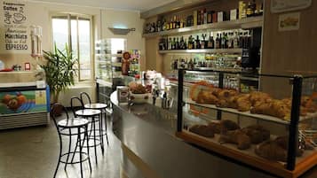 Bar (na propriedade)