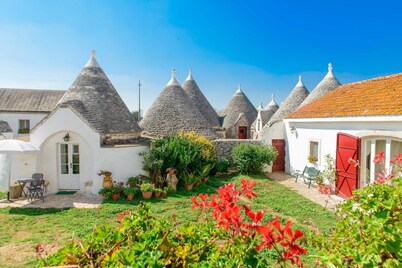 Masseria Pozzo Tre Pile 