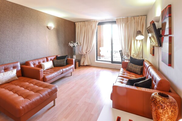 Point West - Chelsea, Londra