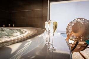 1 sala de tratamento