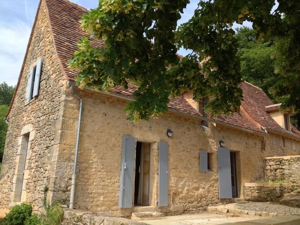 Maison Milou - Vezac