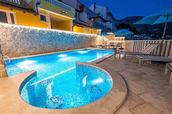 Villa Sunset - Mlini