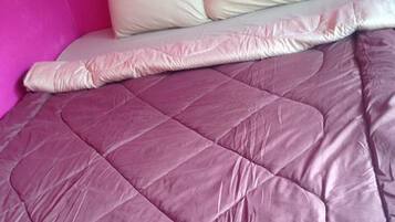 Quarto casal standard | Wi-Fi de cortesia