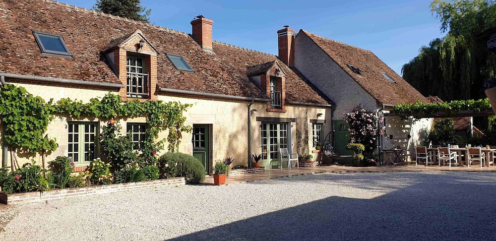 Maison Cerviña - Loiret