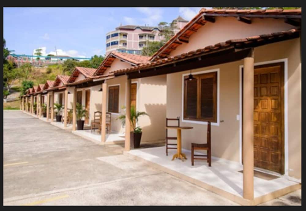 Hotel Do Sino - Penedo