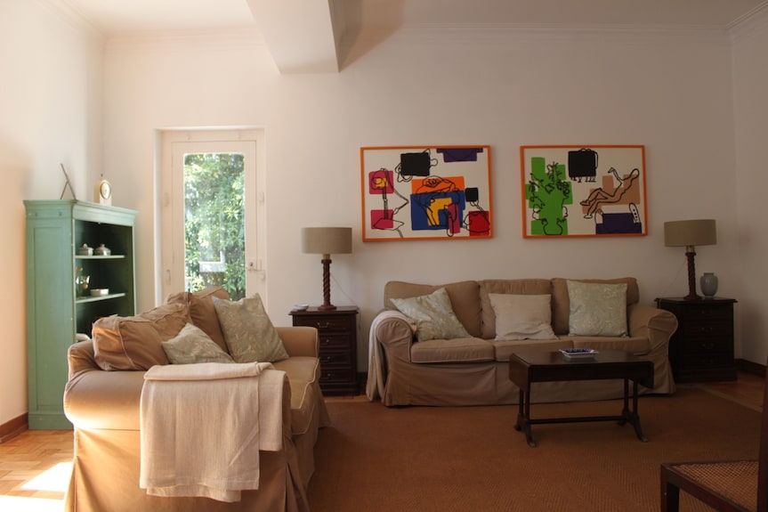 Casa Do Lado - Tourism With Character - Sintra