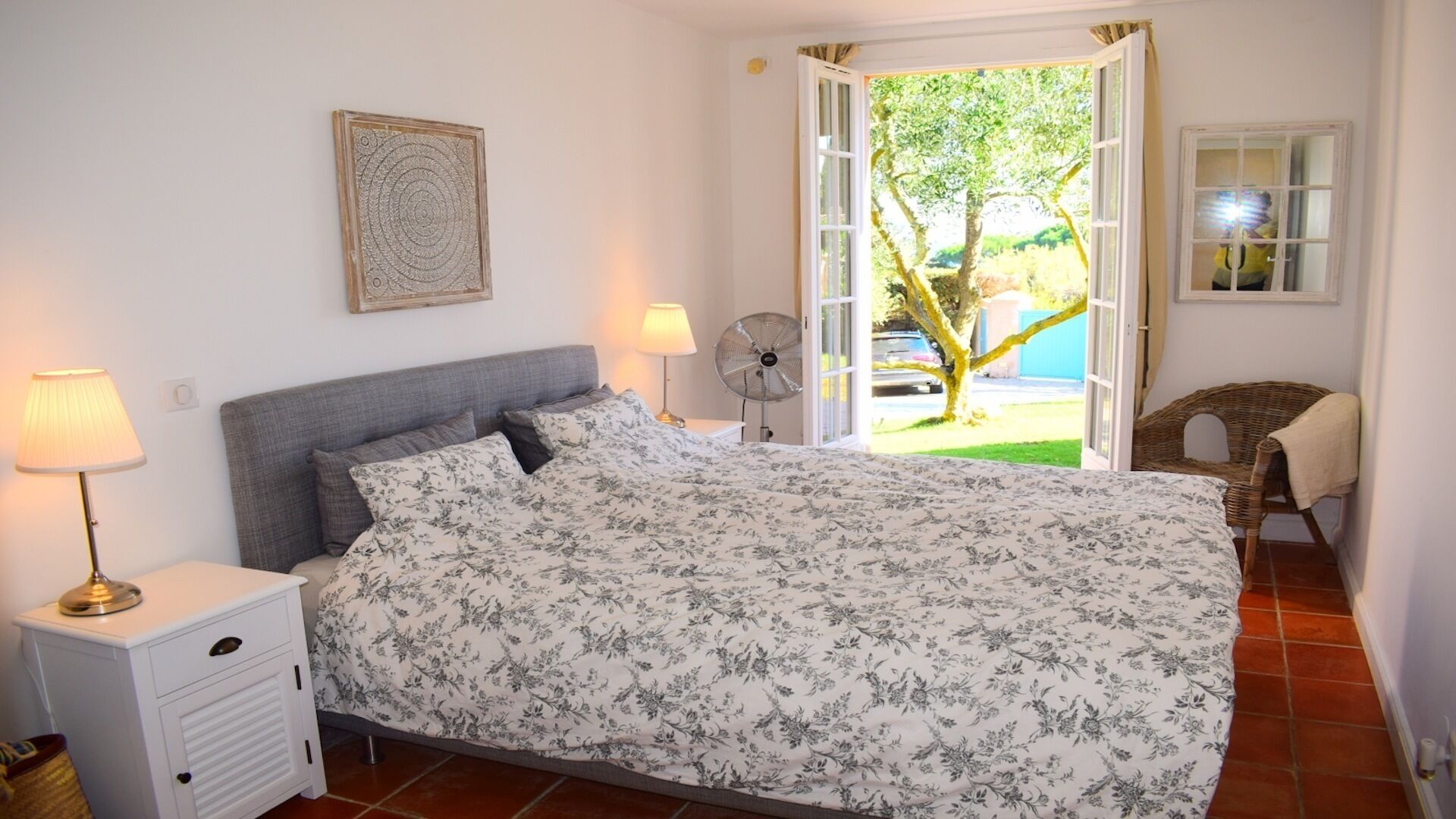 2 Minutos. A Pie De Playa De Pampelonne - Ramatuelle