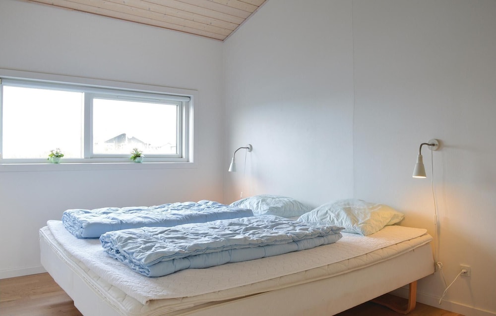 Schönes Haus In Lemvig Mit Wlan - Lemvig