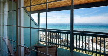 Suite, 2 camas queen-size, pátio | Terraço/pátio interior