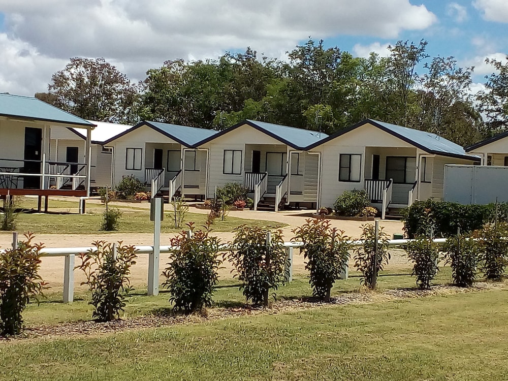 Wondai Accommodation Units And Villas - Queensland