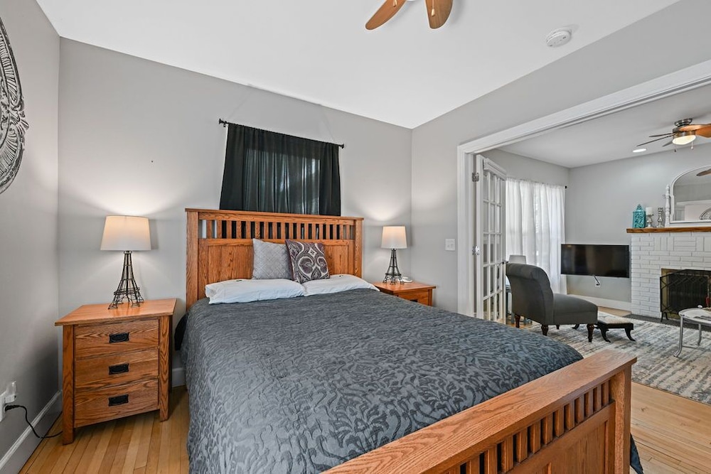 Newly Remodeled In The Heart Of The City! - Wausau, WI