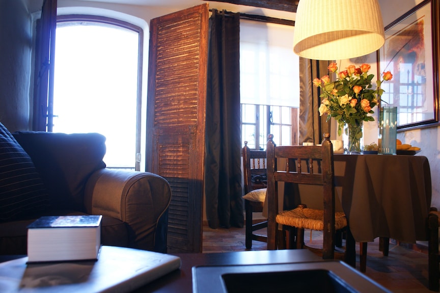 Saint Paul De Vence, Luxury Suites In Het Hart Van Het Dorp. 4 ** Biloba - Saint-Paul-de-Vence