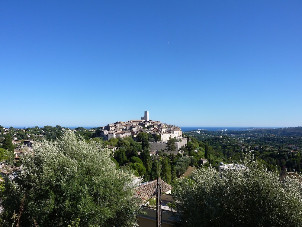 Saint Paul De Vence, Luxury Suites In Het Hart Van Het Dorp. 4 ** Biloba - Saint-Paul-de-Vence