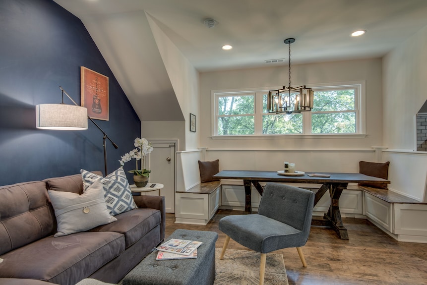 Super Trendy East Nashville Suite Downtown!! - Tennessee