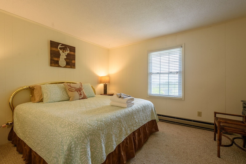 Renovated Home On Golf Course - Beech Mountain, NC